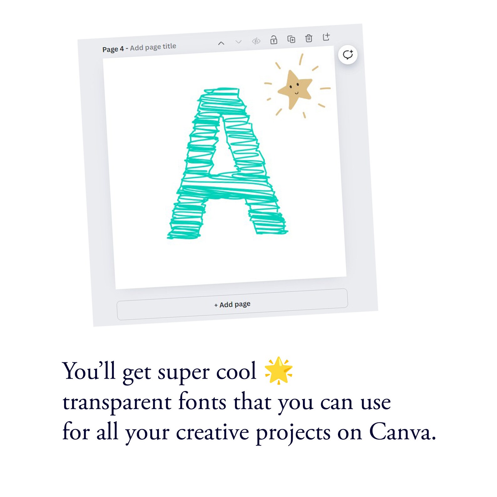 Scribble Fonts, Alphabet A-Z, Cute Alphabet Clipart, Alphabet Svg Files ...