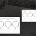 Printable Ui/ux Smart Watch Wireframe Sketch Guide Template - Etsy