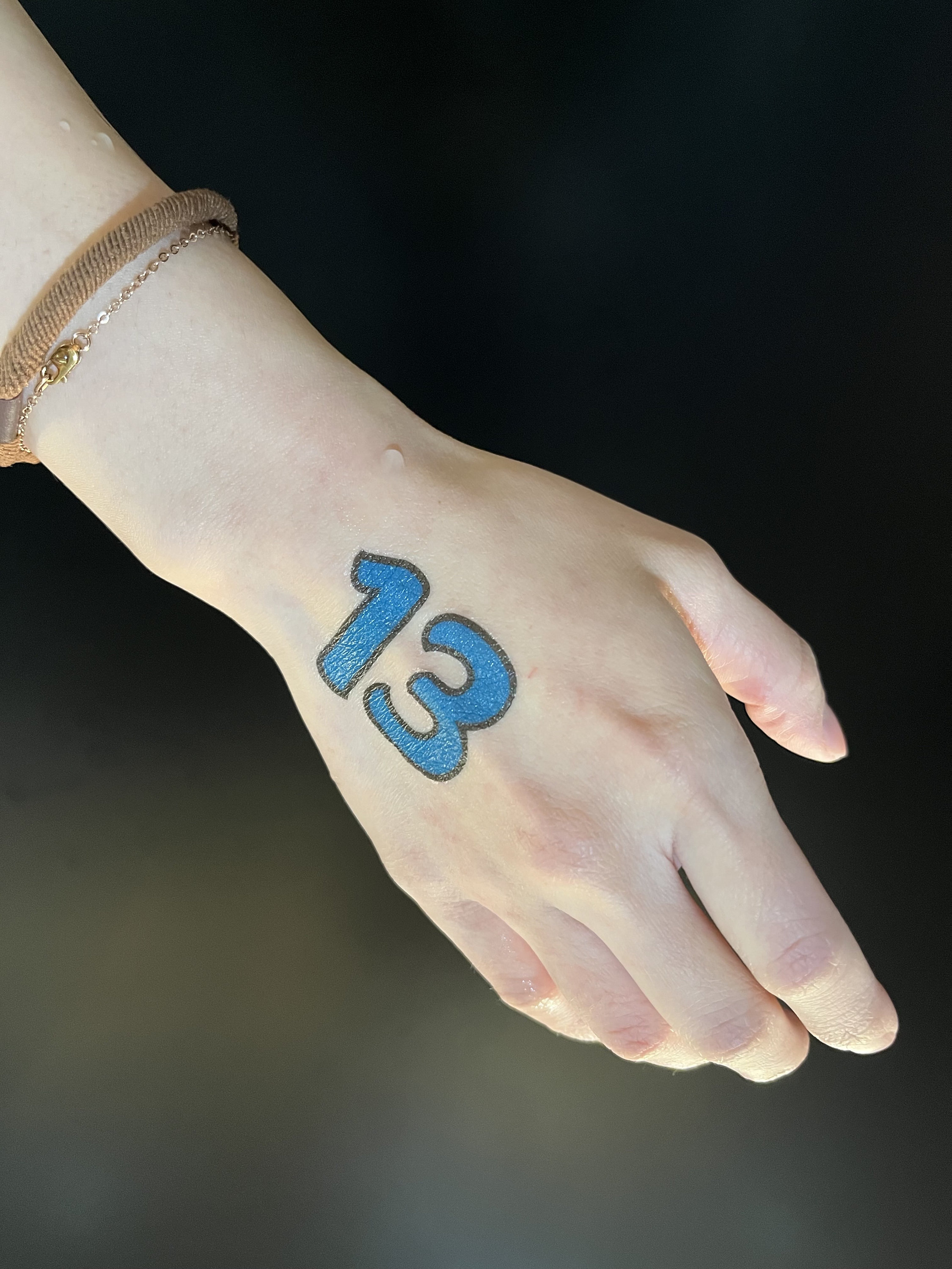 Taylor Swift Temporary Tattoo Mix and Match Bundle of THREE, 13 ...