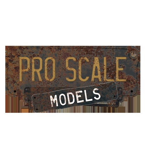 ProScaleModels - Etsy