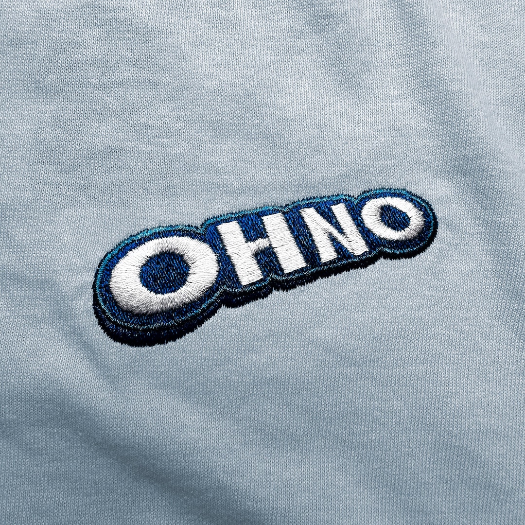 OHNO OREO Parody Shirt/sweatshirt/hoodie - Etsy