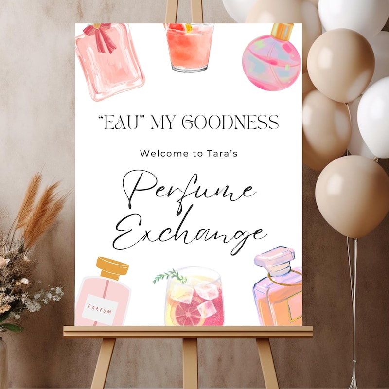 Unique Party Decor - Etsy