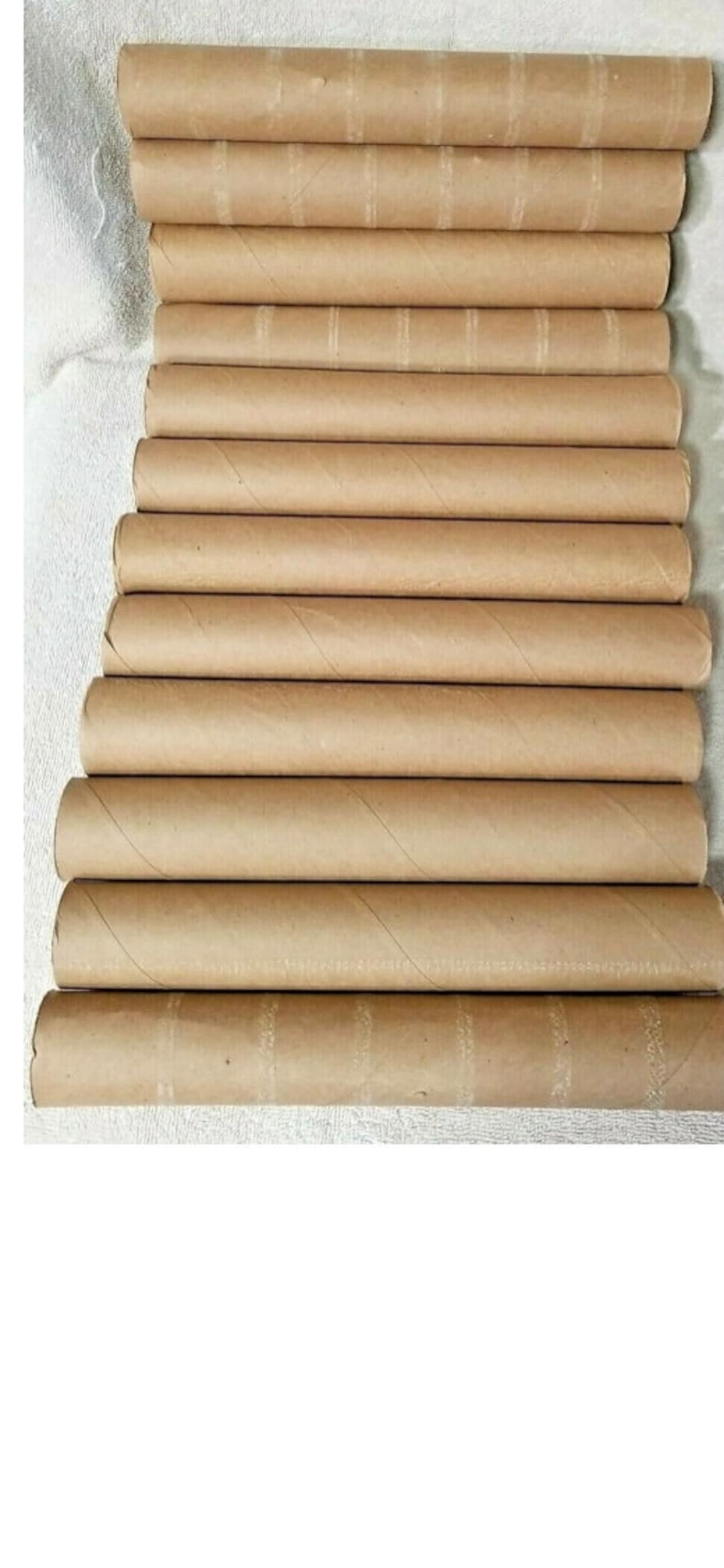 20 Paper Towel Rolls Empty - Etsy