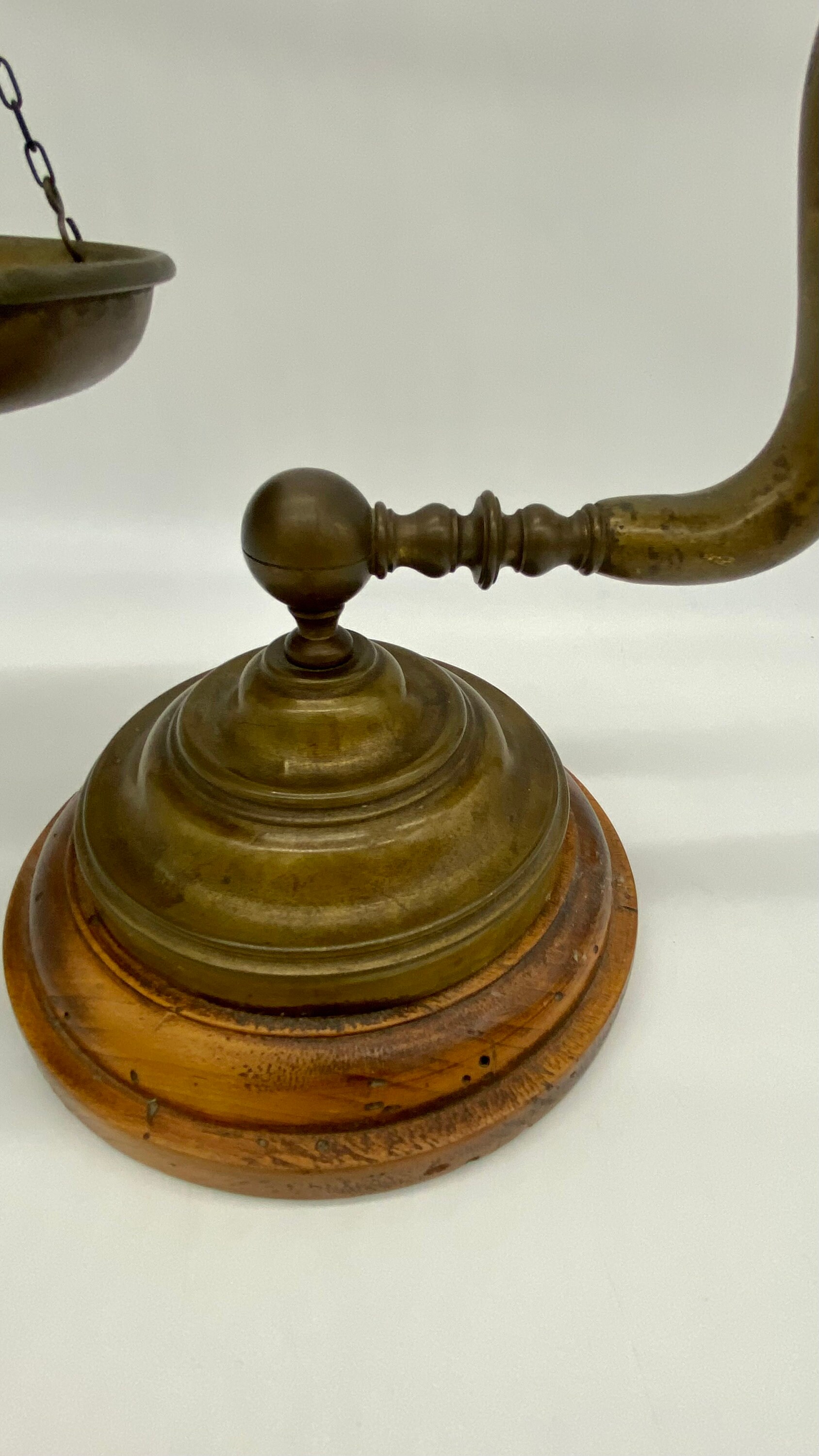 Italian Chapman Weight Scale - Etsy