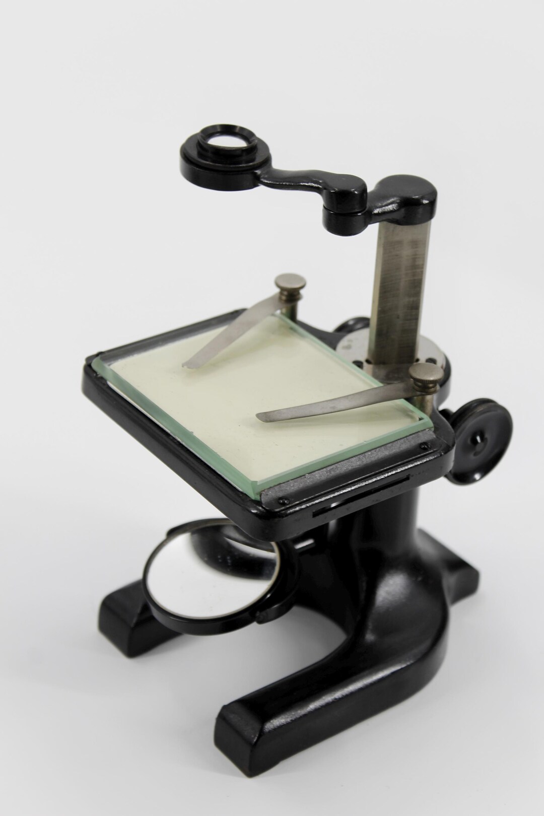 Spencer Lense Co. Dissecting Scope With Original Box - Etsy