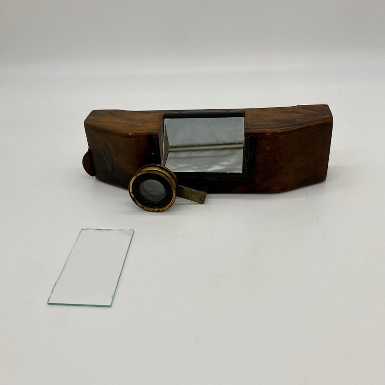 Dissecting Scope by Chicago Apparatus Co. - Etsy