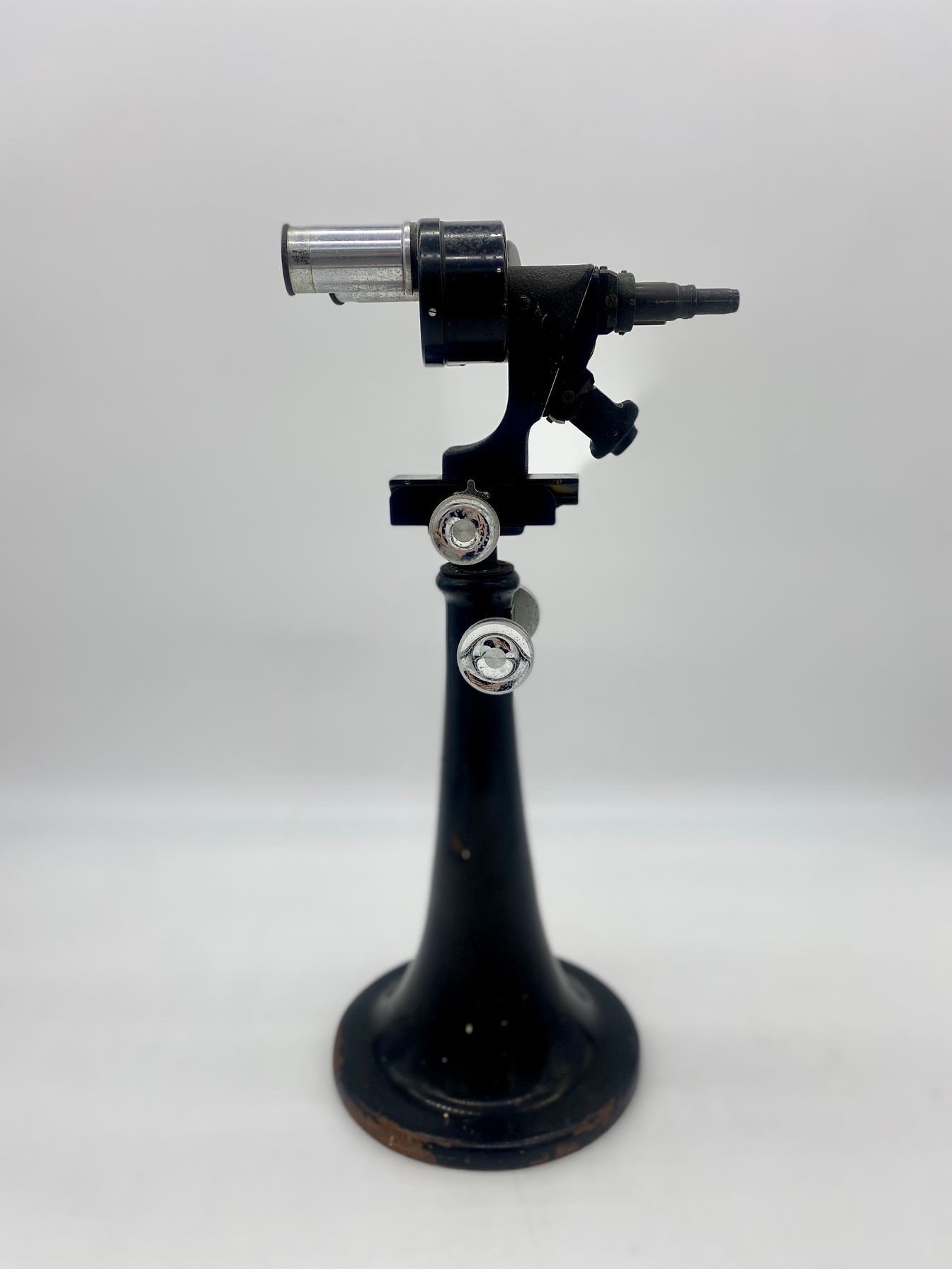 Bausch & Lomb Optical Co. Corneal Surface Microscope - Etsy