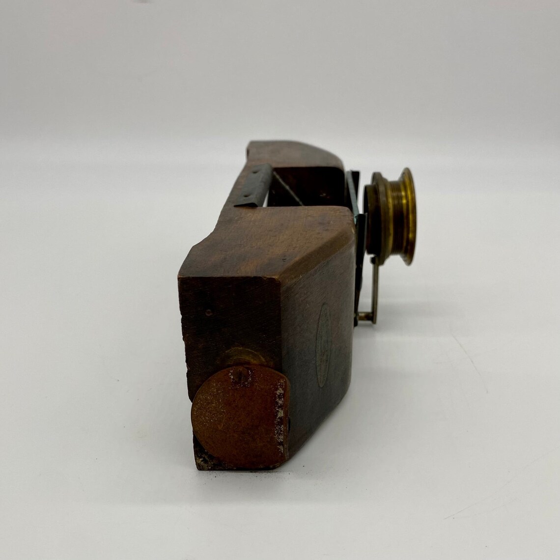 Dissecting Scope by Chicago Apparatus Co. - Etsy