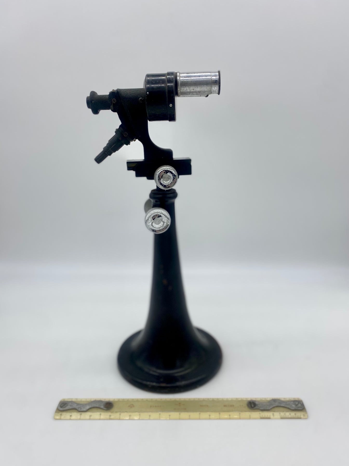 Bausch & Lomb Optical Co. Corneal Surface Microscope - Etsy