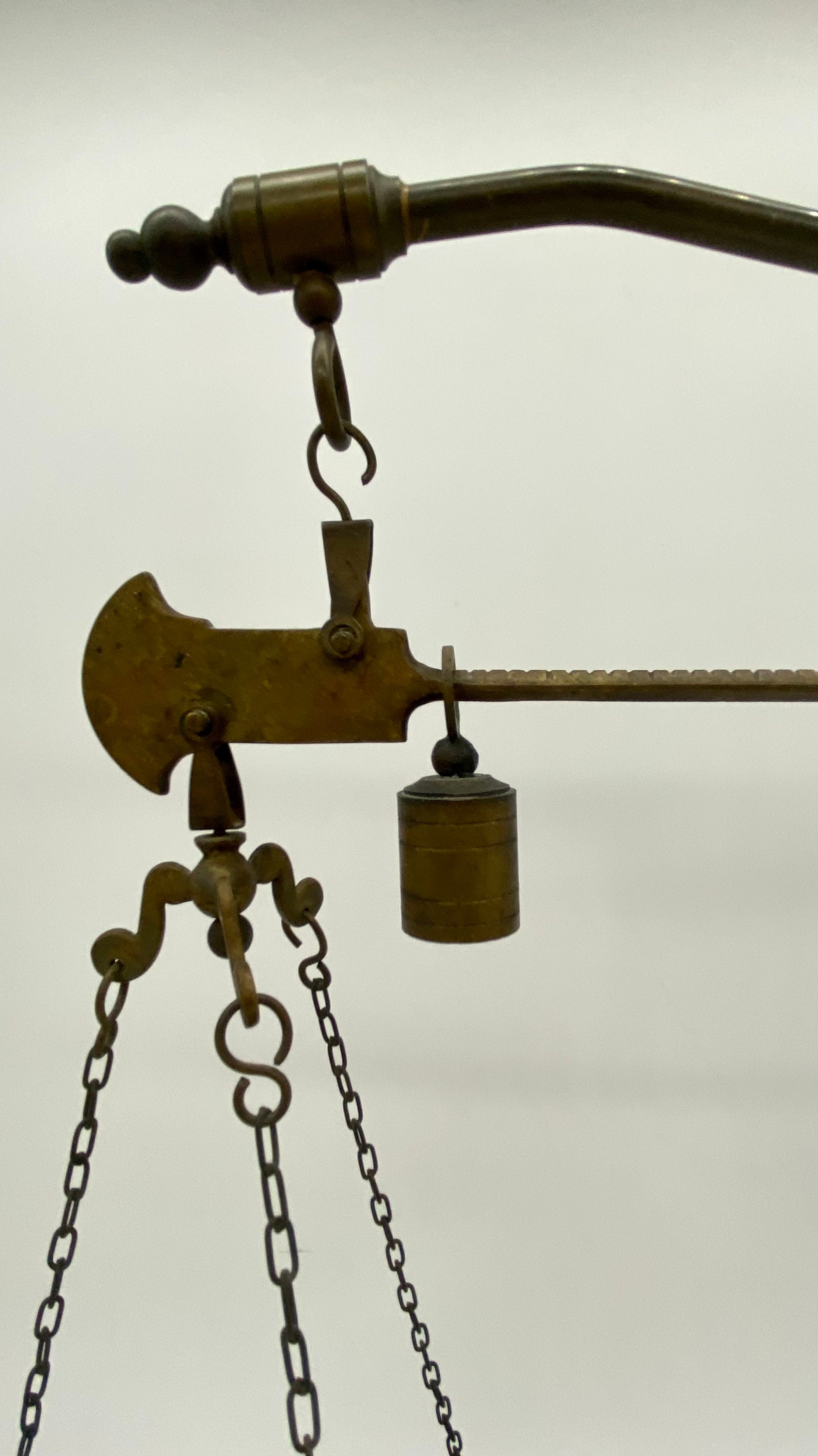 Italian Chapman Weight Scale - Etsy