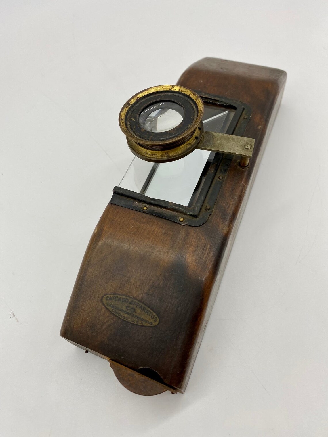 Dissecting Scope by Chicago Apparatus Co. - Etsy