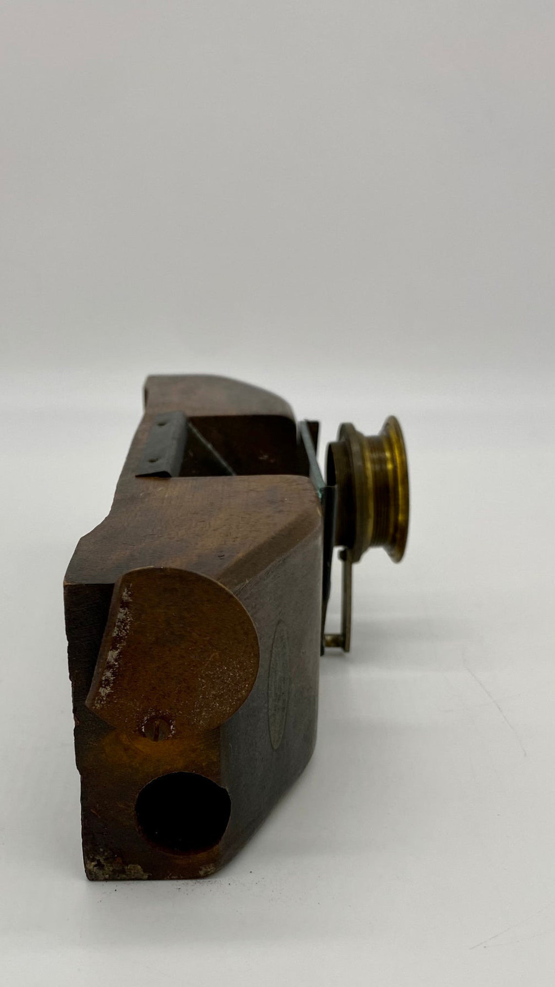 Dissecting Scope by Chicago Apparatus Co. - Etsy