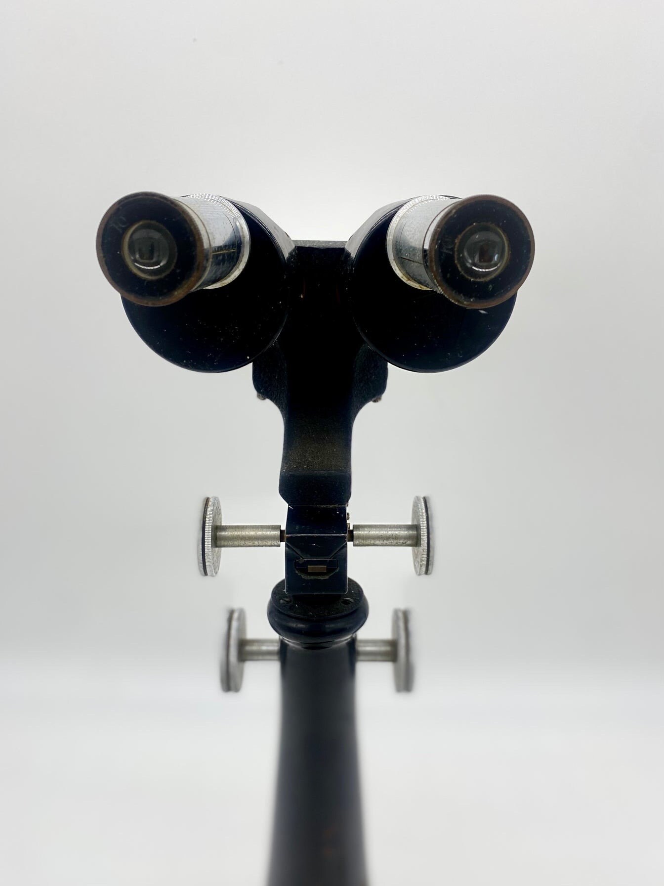 Bausch & Lomb Optical Co. Corneal Surface Microscope - Etsy