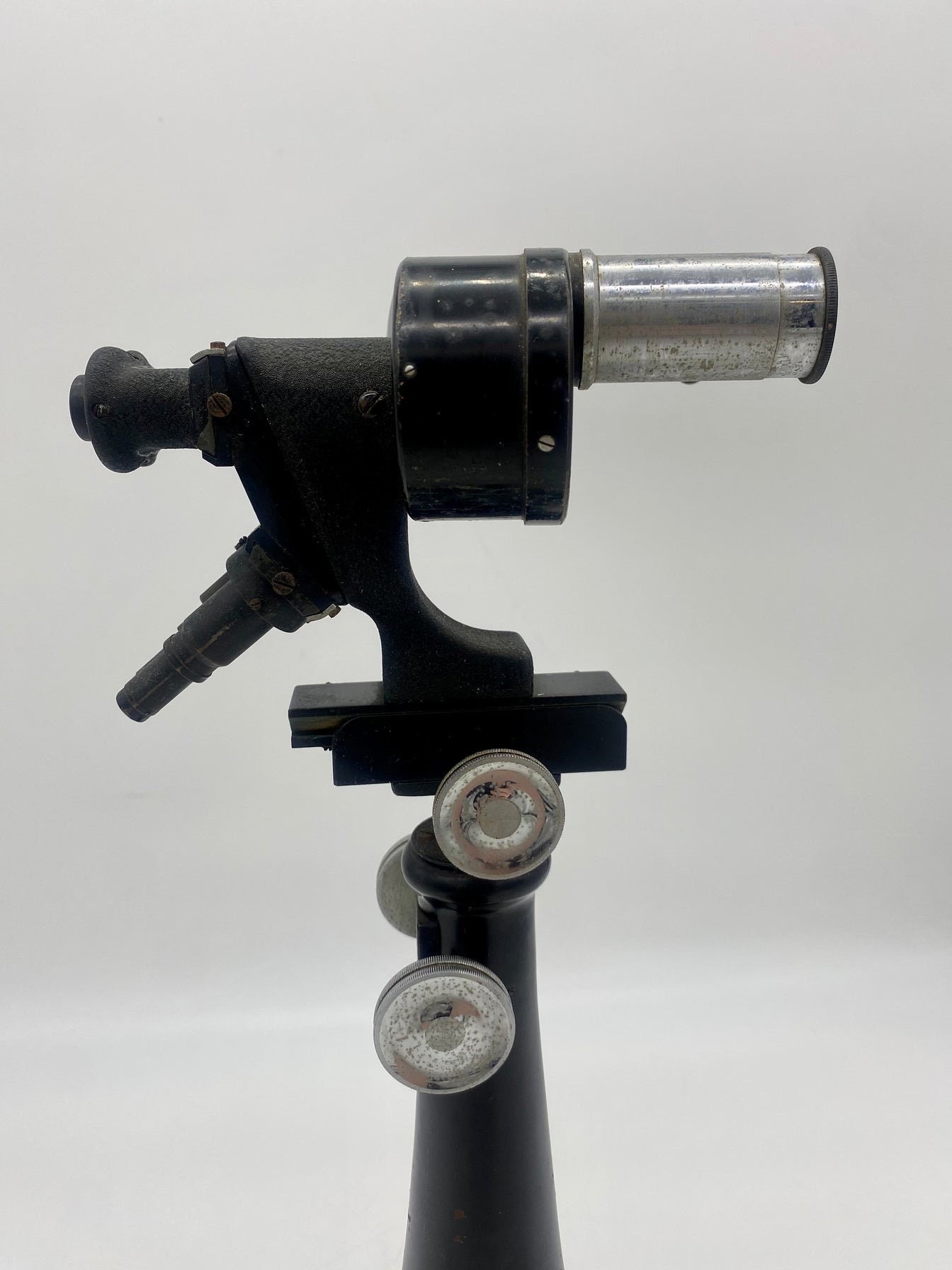 Bausch & Lomb Optical Co. Corneal Surface Microscope - Etsy