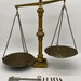 19th Century Balance Scale - Etsy