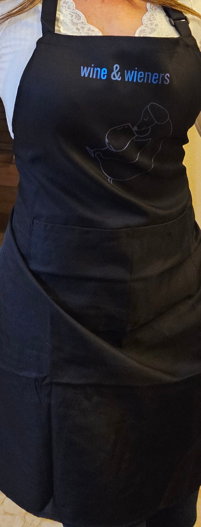 Aprons| Cooking Aprons| Aprons for Gifts| Personalized Vinyl/iron on ...