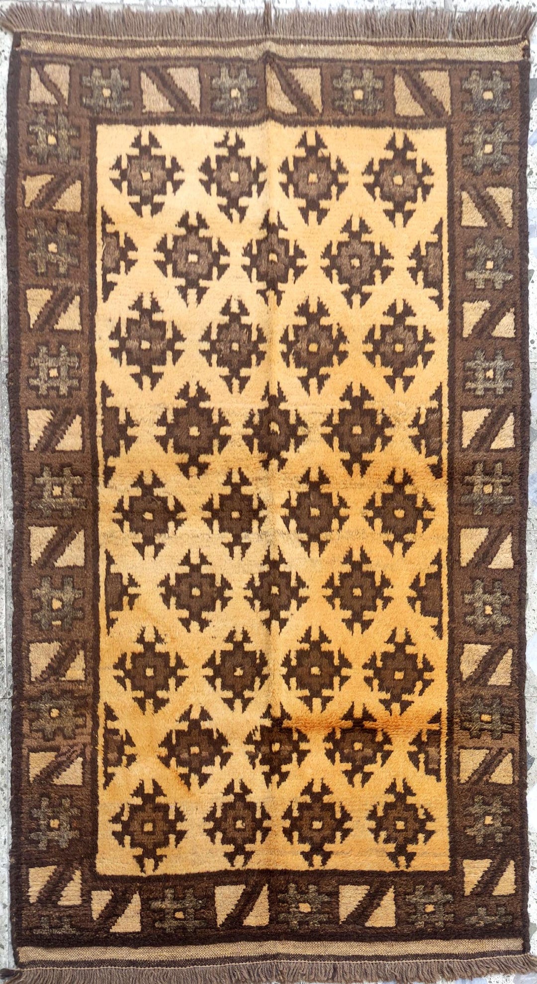 4x5ft Winter Rugs With Double Natt and Soft Wool - Etsy