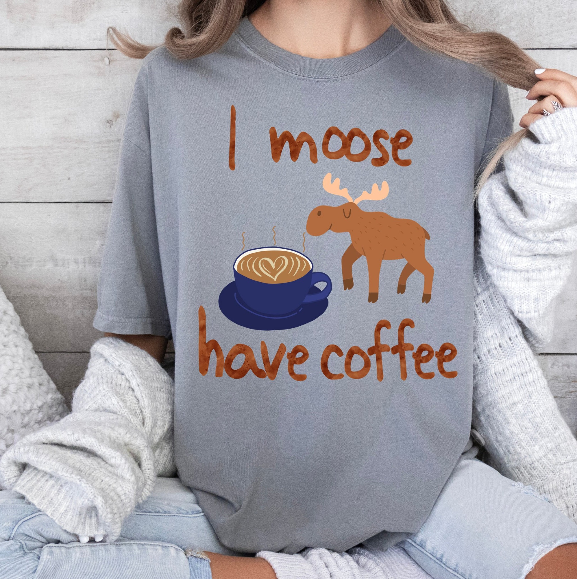 Moose Coffee Png, Moose Coffee Svg, Coffee Png, Coffee Svg - Etsy