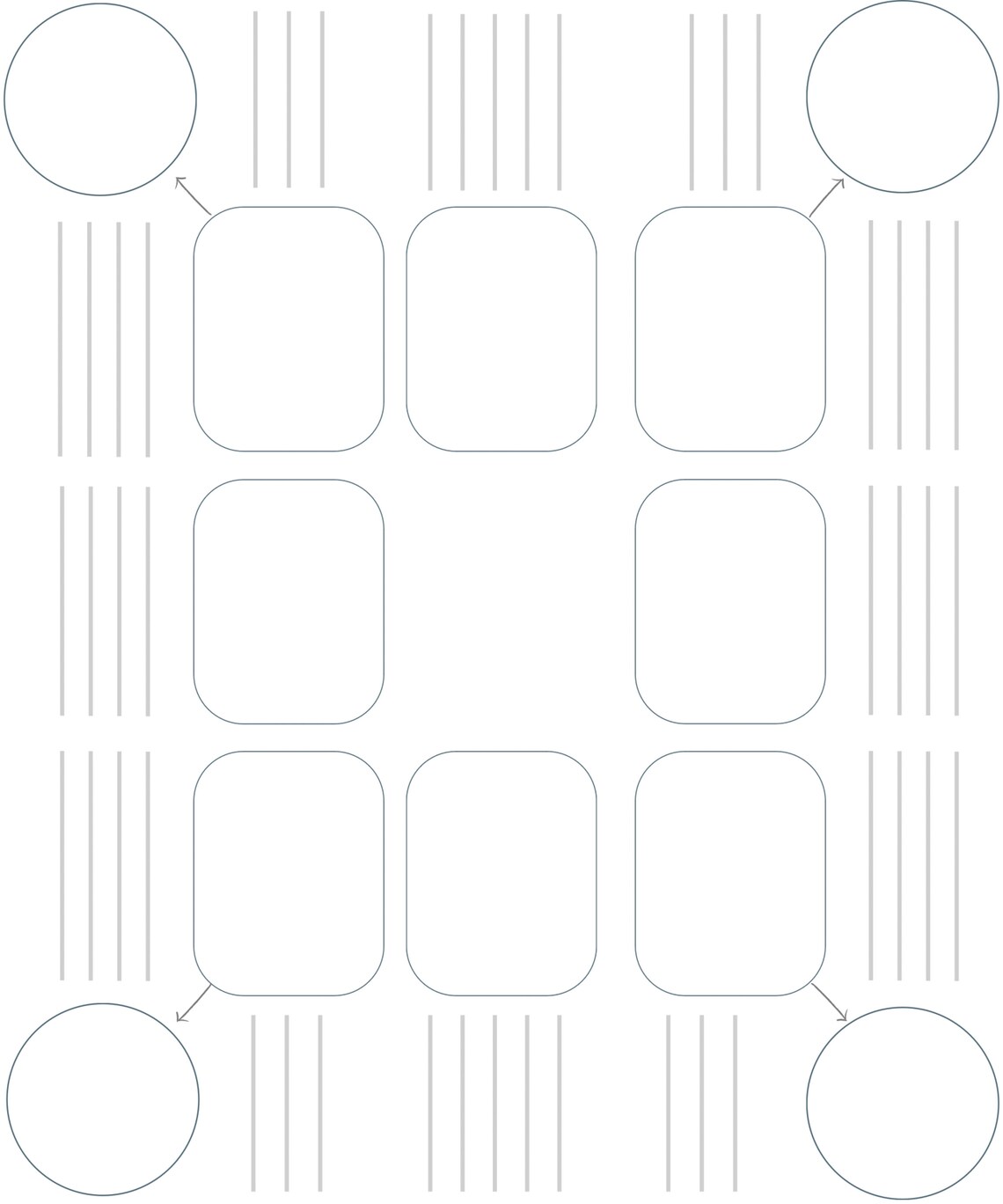 Coffee Notes Printable, Coffee Planner, Coffee Notes Pdf, Brainstorm ...