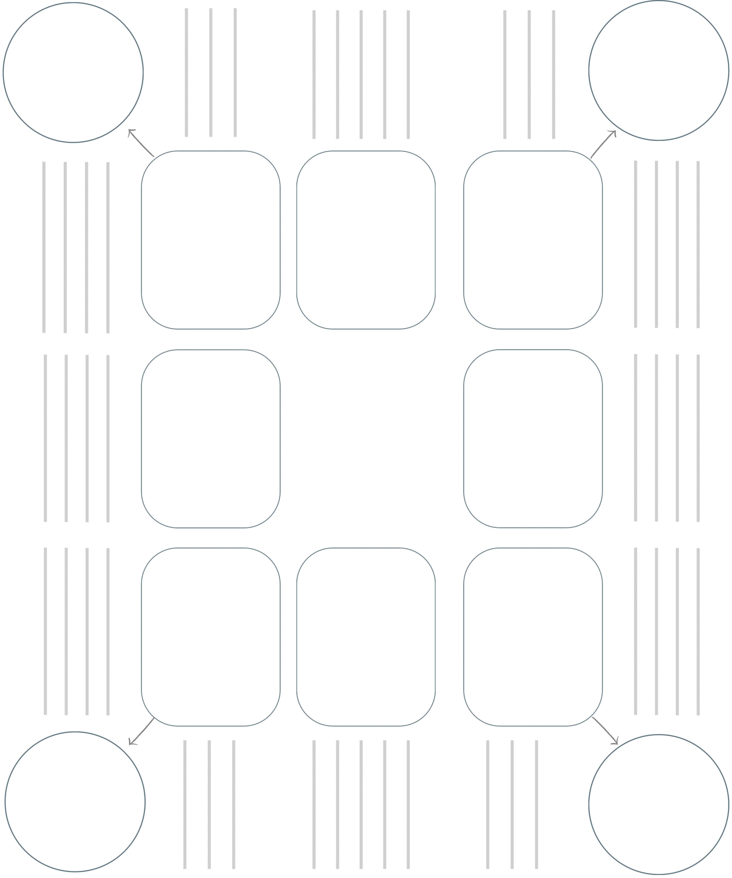 Coffee Notes Printable, Coffee Planner, Coffee Notes Pdf, Brainstorm ...