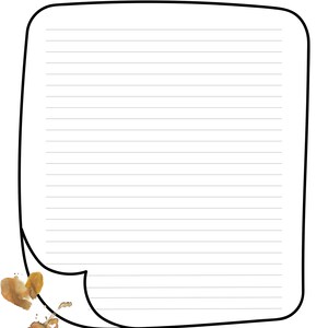 Coffee Notes Printable, Coffee Planner, Coffee Notes Pdf, Brainstorm ...