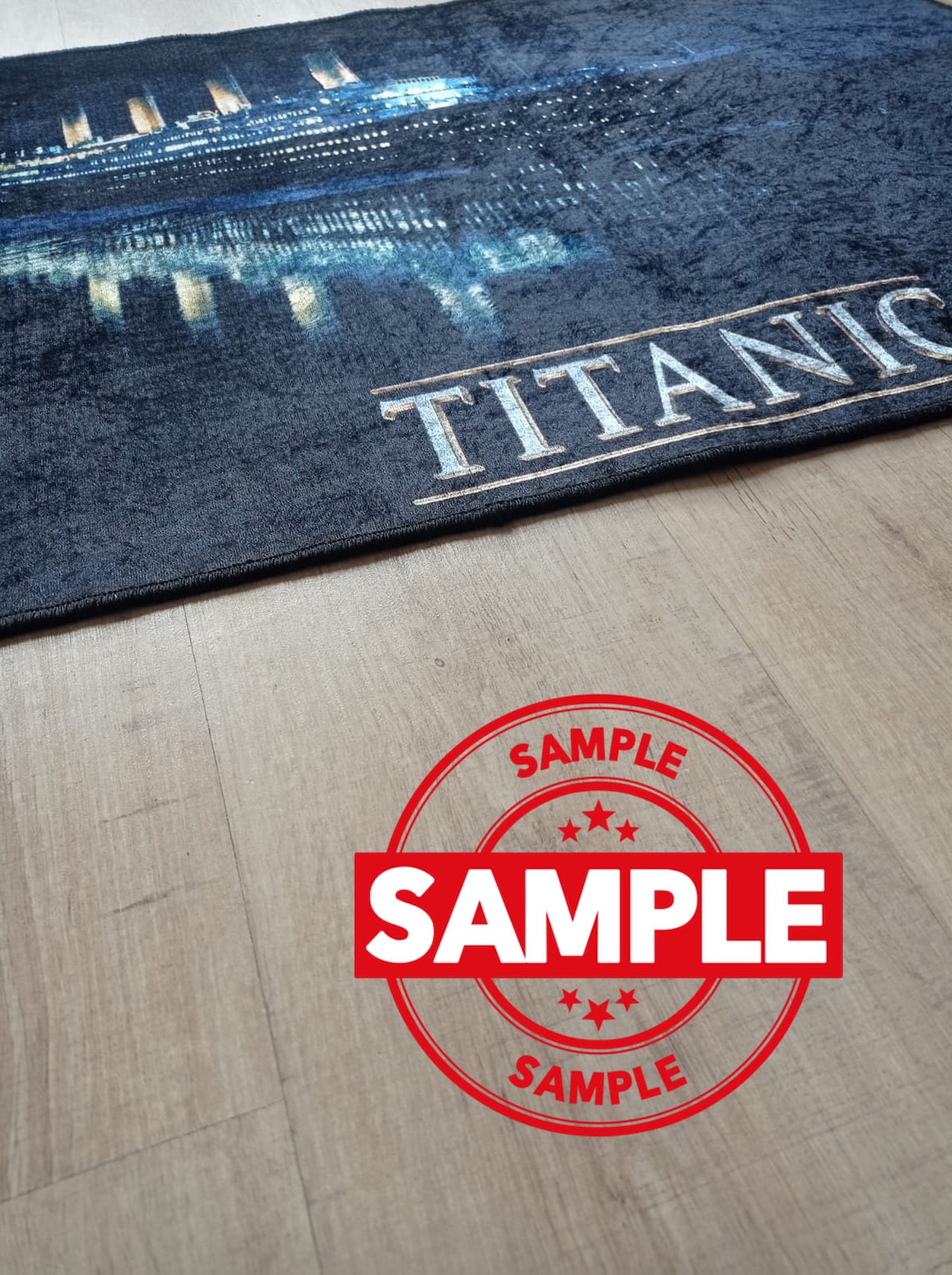 Scarface Rug, Mafia Rug, Movie Rug,god Father Rug,scarface Area Rug,the ...