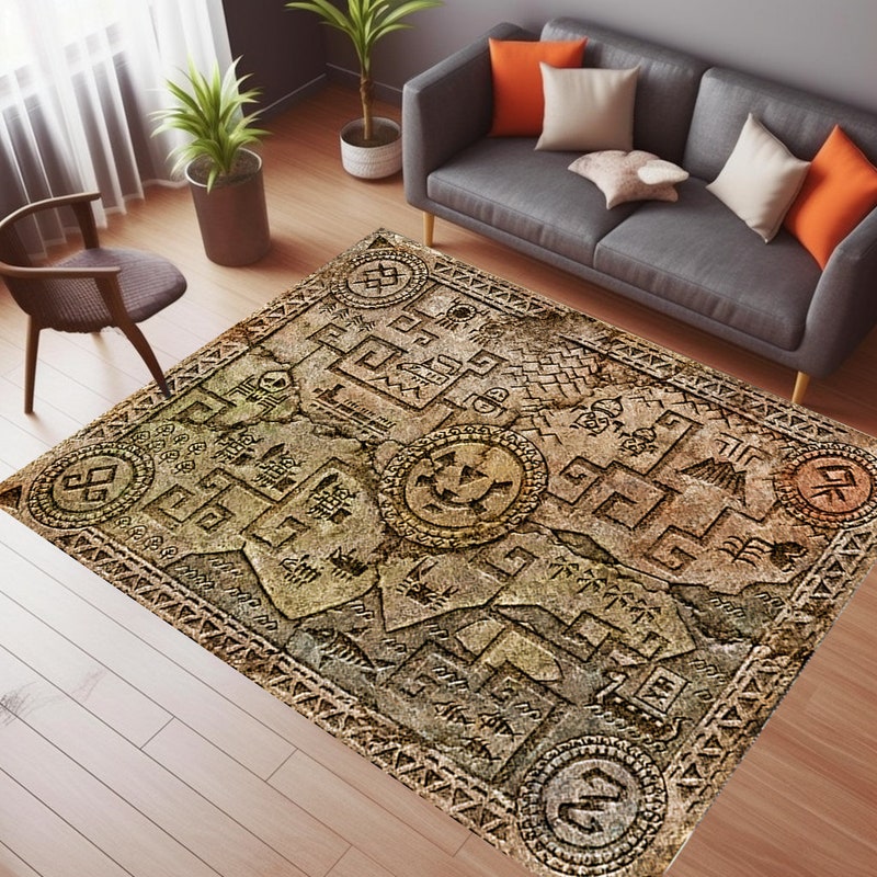 Cool Rugs - Etsy