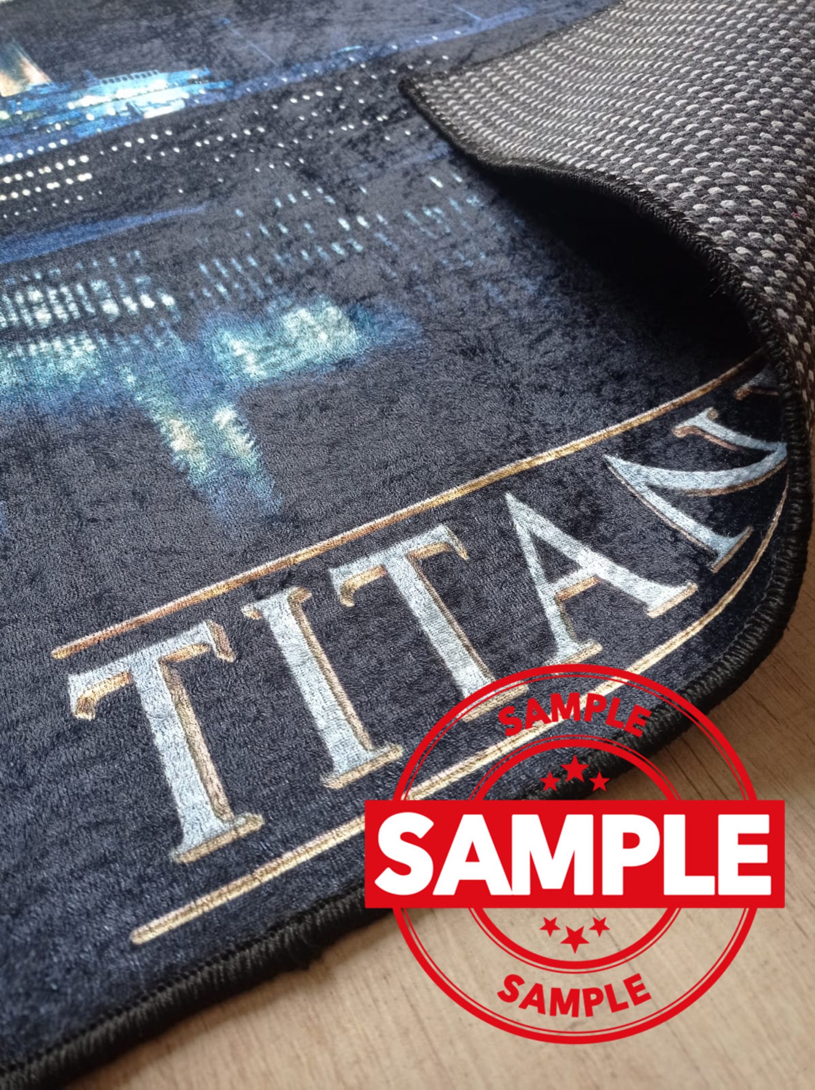 Scarface Rug, Mafia Rug, Movie Rug,god Father Rug,scarface Area Rug,the ...