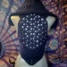 Pattern- Flower of Life Wrap Vest - Etsy