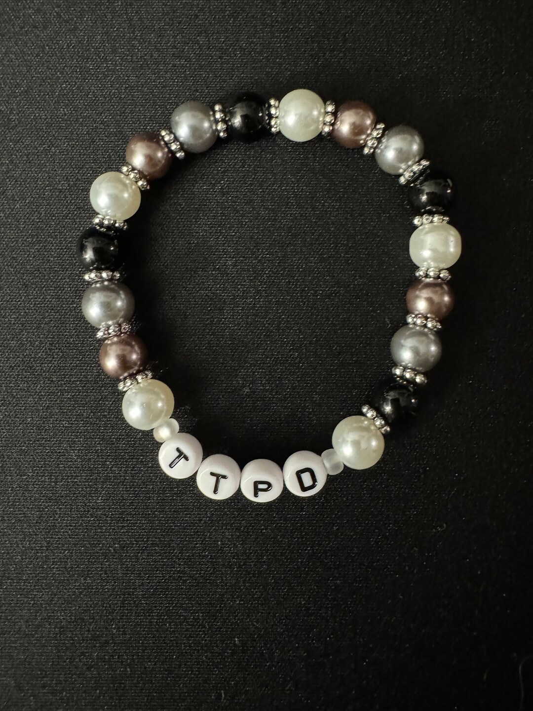 TTPD Inspired Bracelets - Etsy