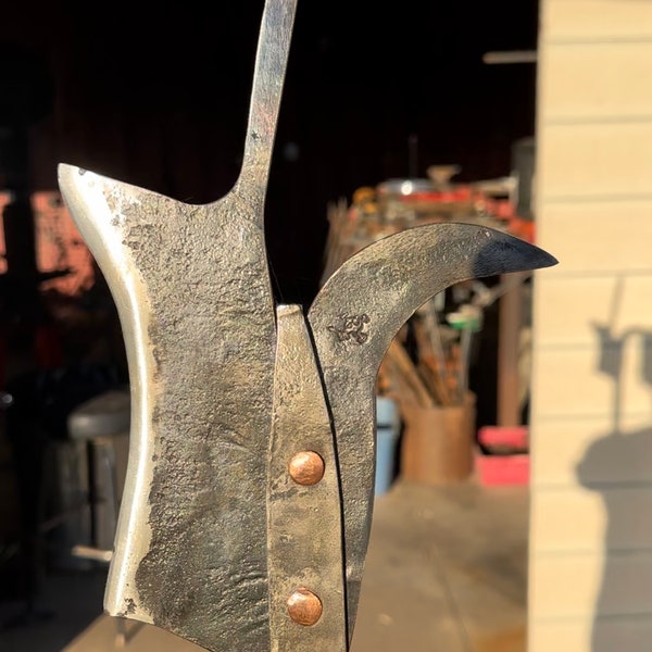 Billhook - Etsy