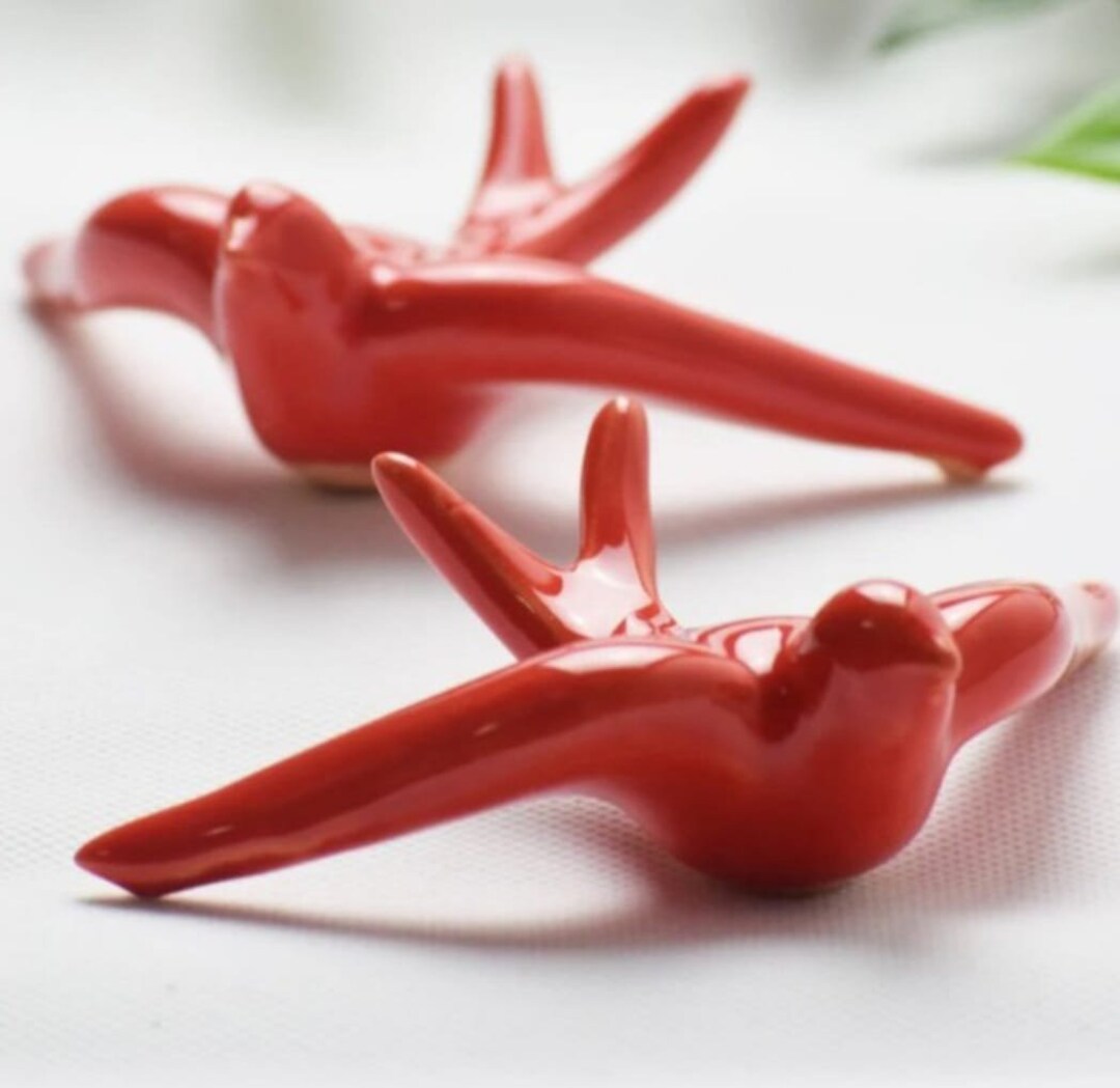 Swallow Portuguese, Ceramic Swallows - Etsy