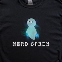 Stormlight Archive Quote Vinyl Decal, Cosmere, Brandon Sanderson ...