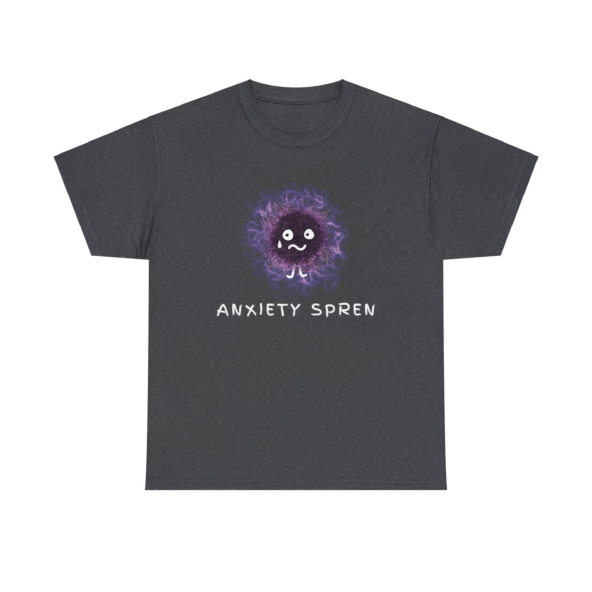 Anxiety Spren T-shirt, Stormlight Archive, Brandon Sanderson, Cosmere ...