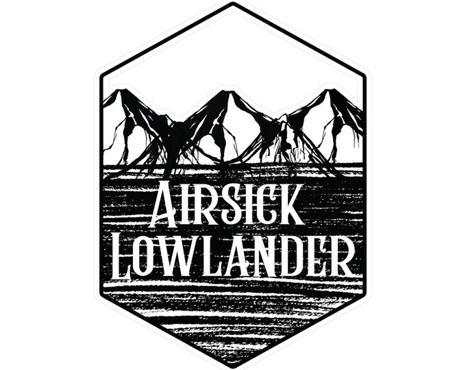 Bridge Four Stormlight Archive Sticker Honor's Elite Warriors ...