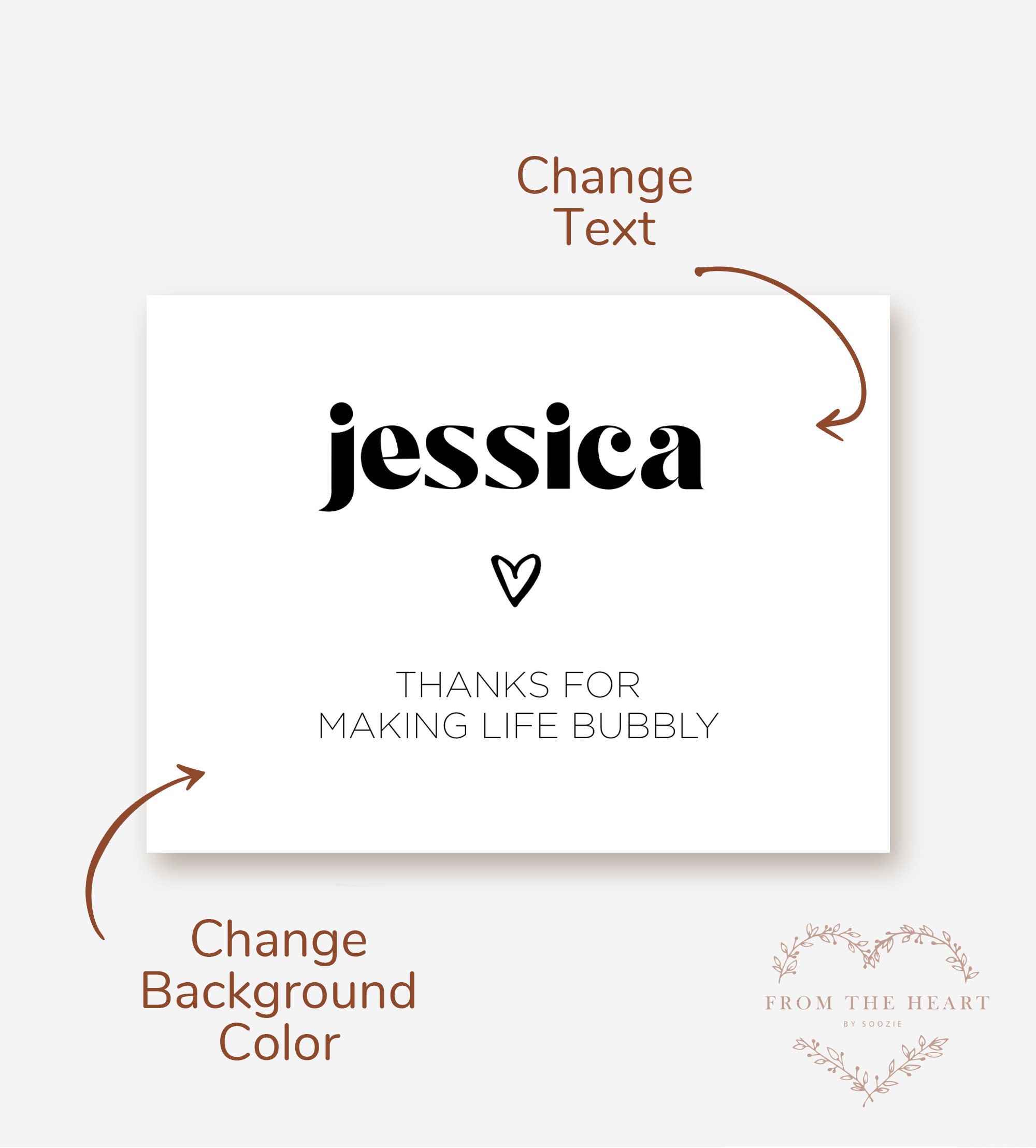 Champagne Wine Label Template, Personalized Wine Bottle Label Templates ...