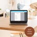 Editable Who Knows the Bride Best Bridal Shower Game Template, Bridal ...