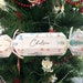 Editable Christmas Cracker Template, Personalized Christmas Cracker ...