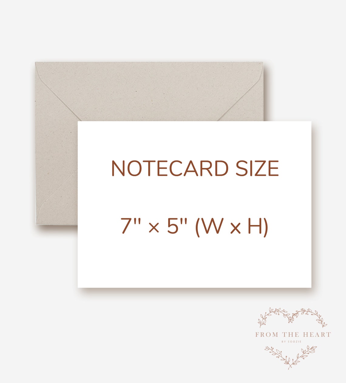 Editable Personalized Thank You Note Elegant Simple Black & - Etsy