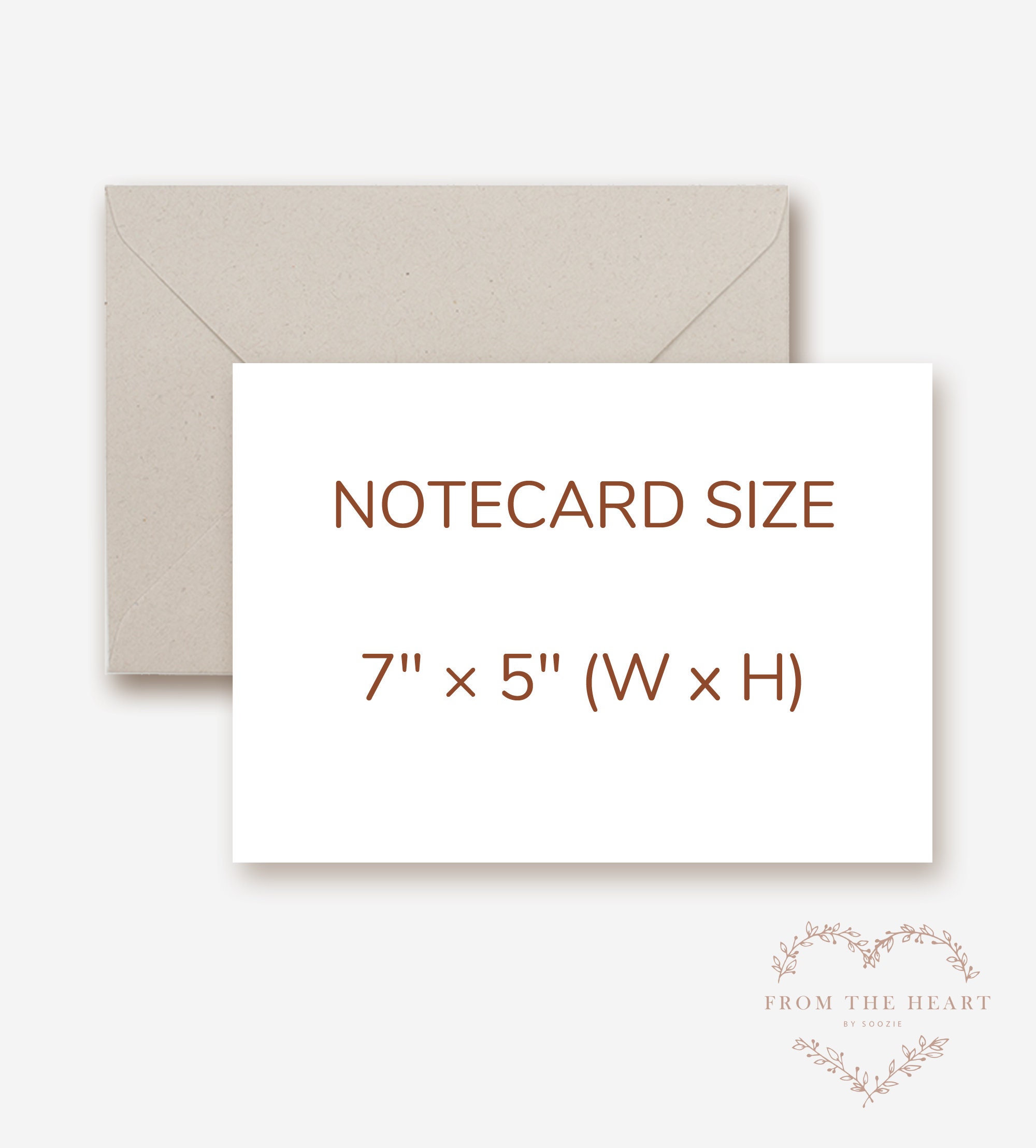 Editable Personalized Thank You Note Elegant Simple Black & - Etsy