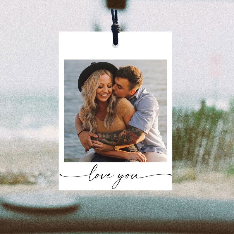 Car Ornament Rear View Mirror - Etsy