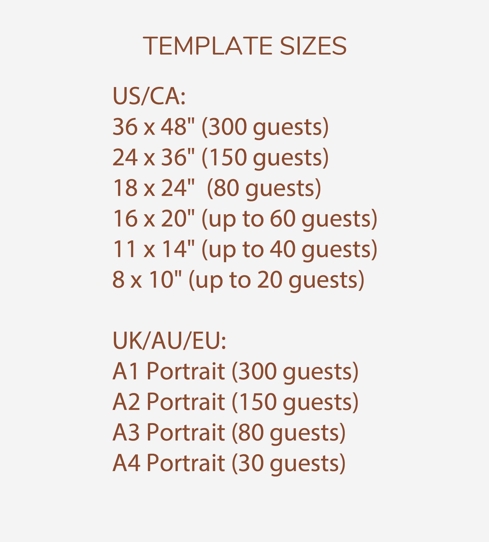 Editable Fingerprint Tree Template, Fingerprint Tree Wedding Guest Book ...