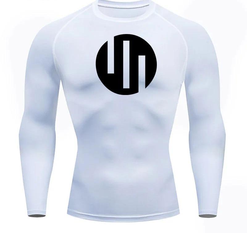 Viltrumite Long Sleeve Invincible Compression Shirt - Etsy