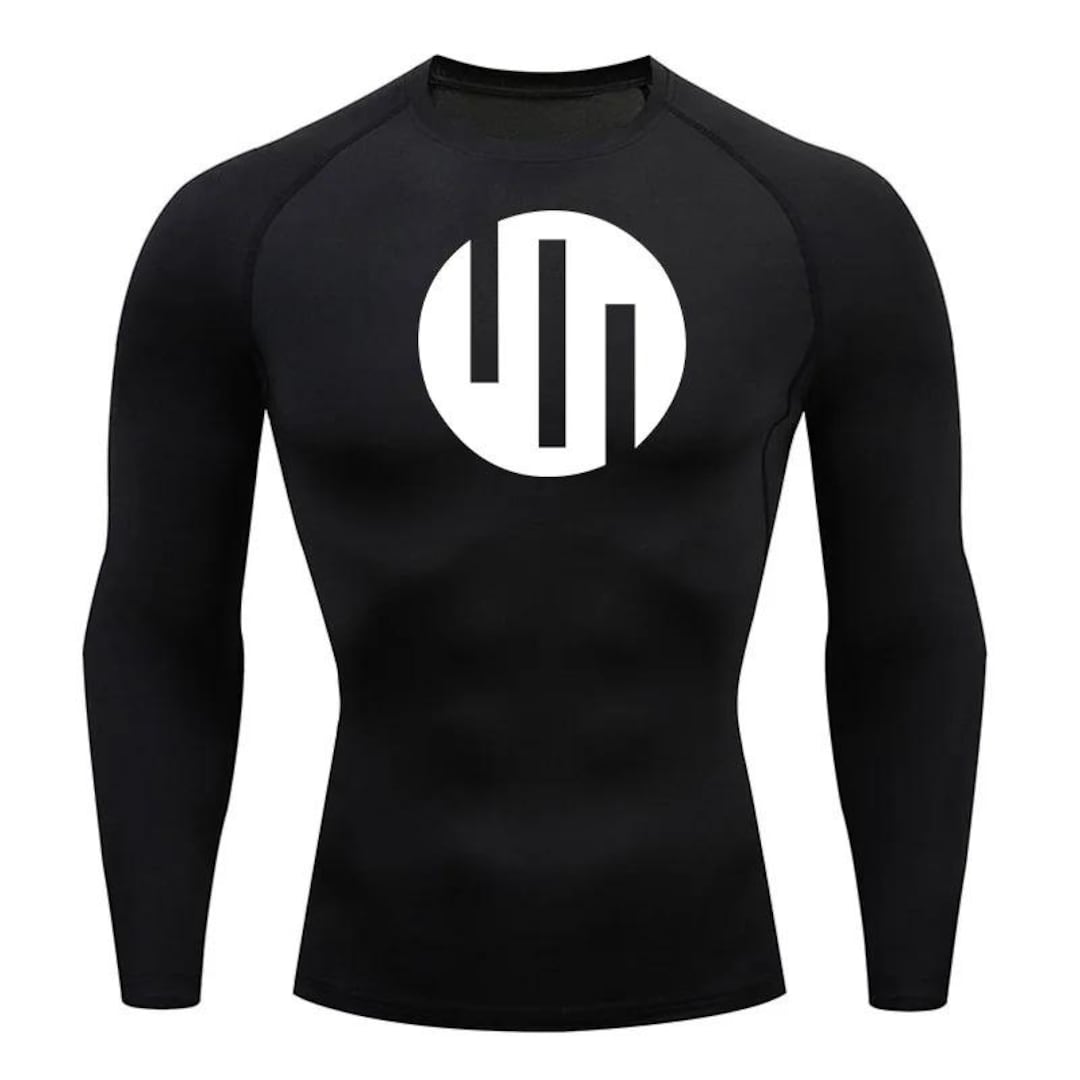 Viltrumite Long Sleeve Invincible Compression Shirt - Etsy