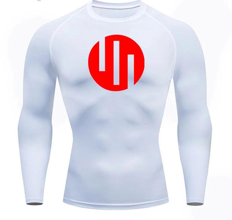 Viltrumite Long Sleeve Invincible Compression Shirt - Etsy