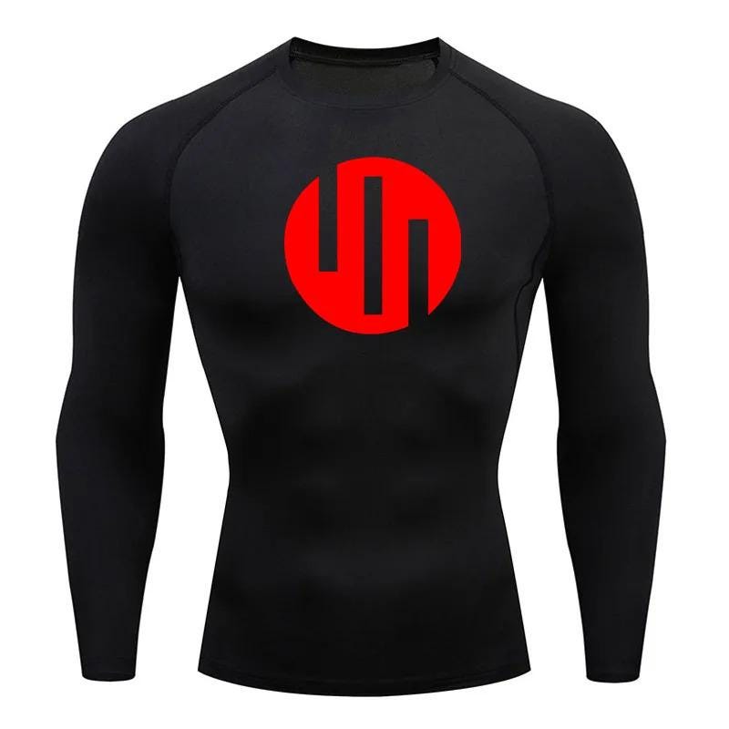 Viltrumite Long Sleeve Invincible Compression Shirt - Etsy