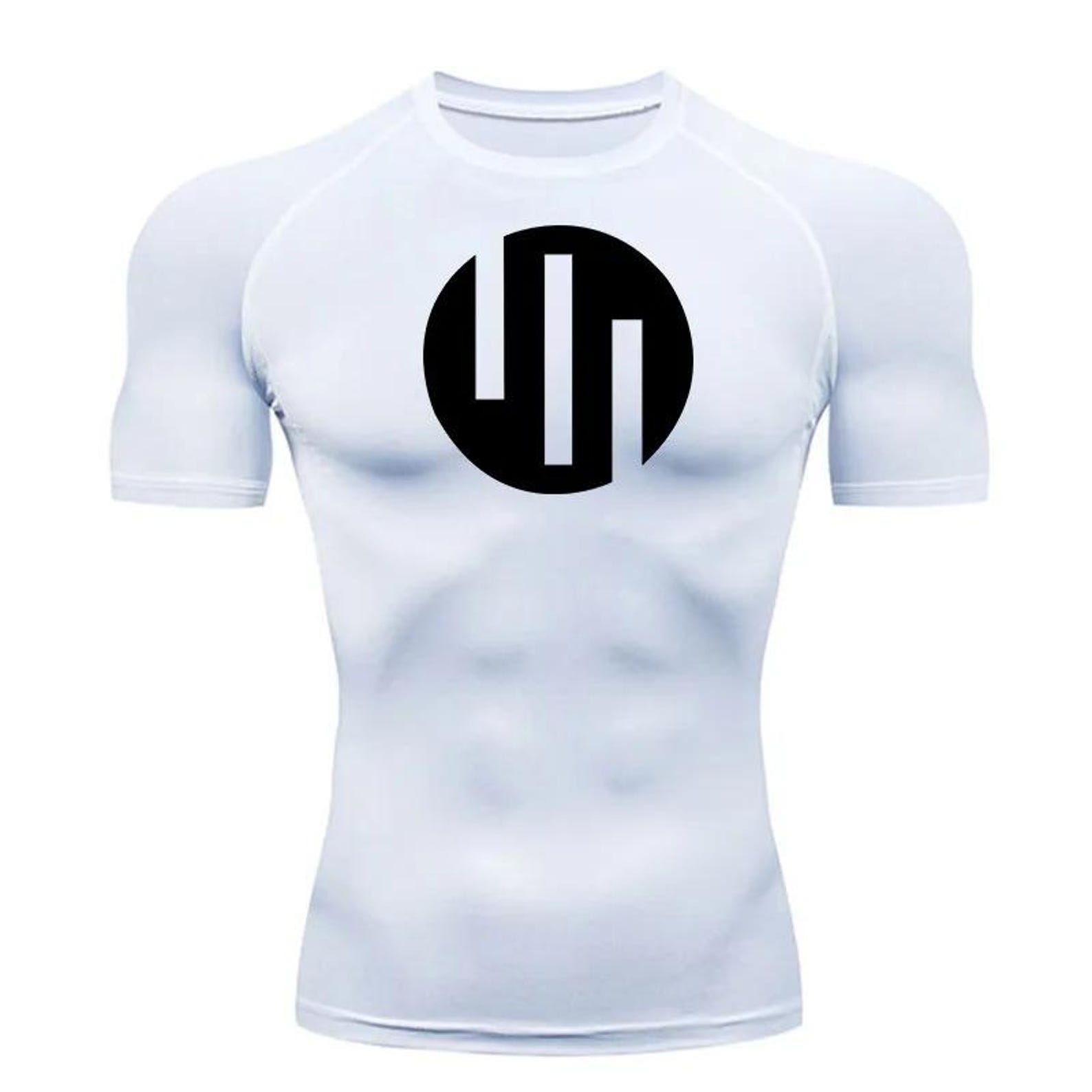 Viltrumite Short Sleeve Invincible Compression Shirt - Etsy