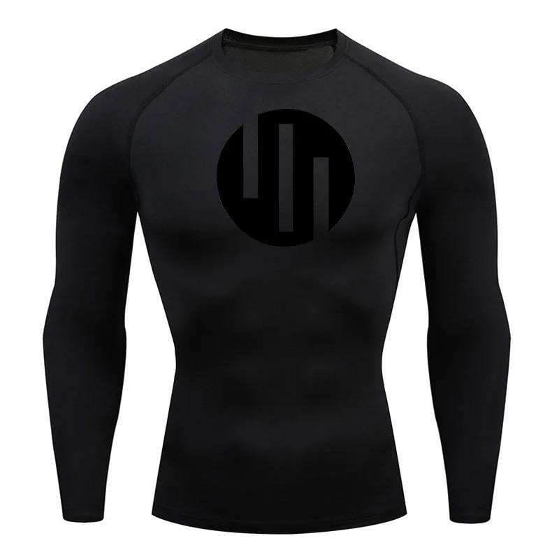 Viltrumite Long Sleeve Invincible Compression Shirt - Etsy
