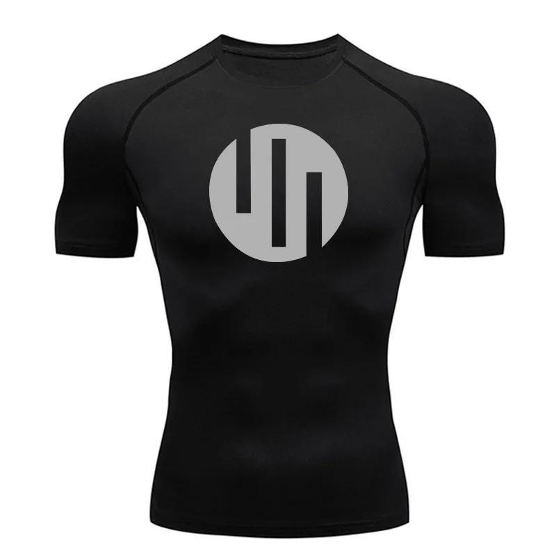 Invincible Compression Shirt - Etsy