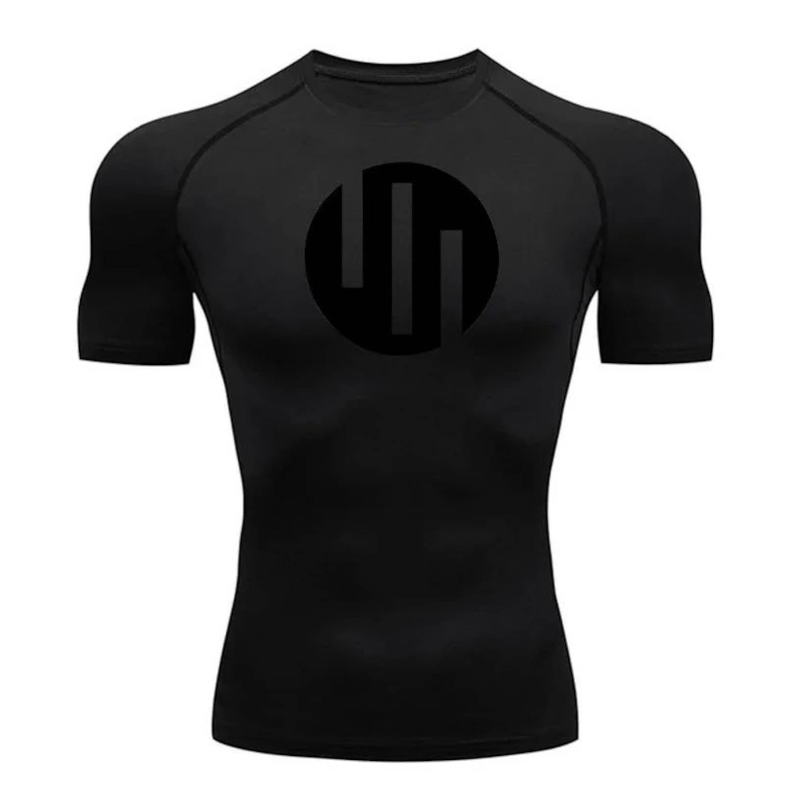 Viltrumite Short Sleeve Invincible Compression Shirt - Etsy